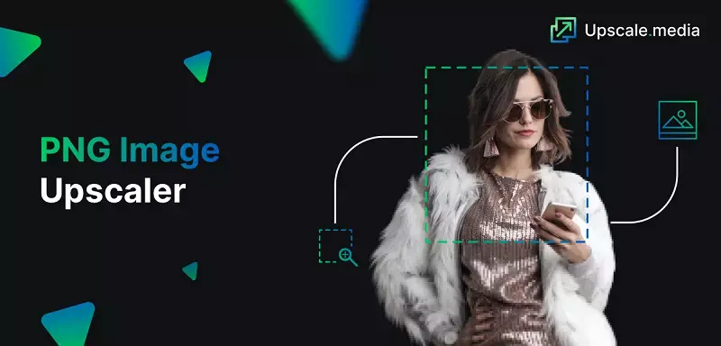 PNG Image Upscaler: Top 10 Image Upscalers to Upscale Online